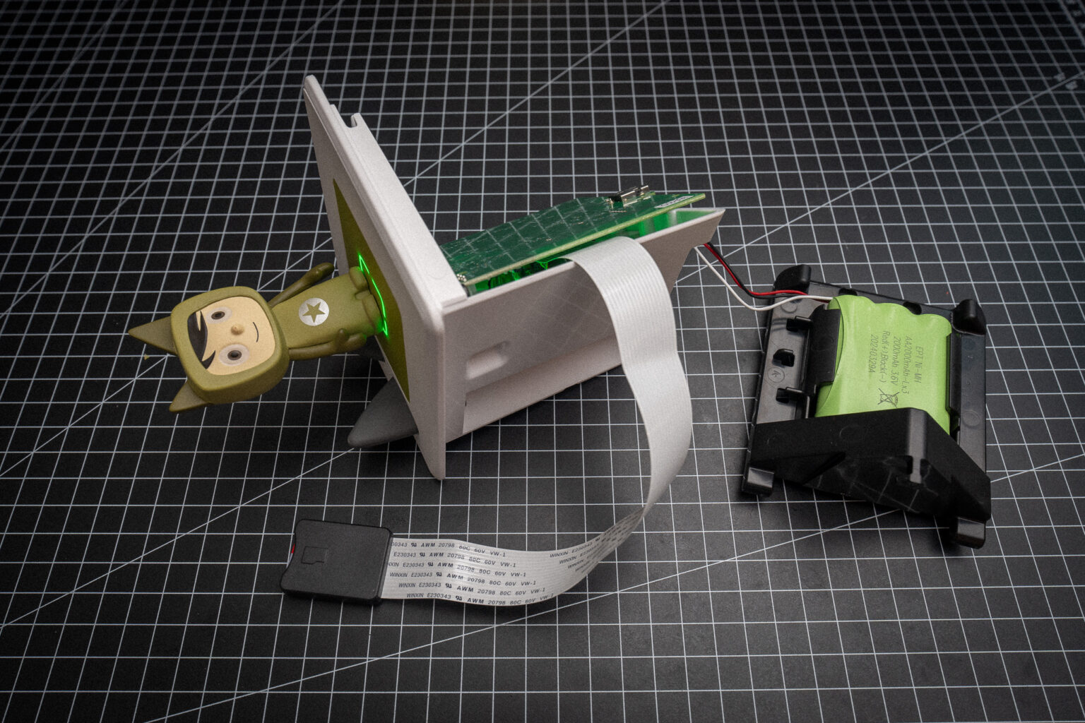 Wir hacken die Toniebox - KinderWelt