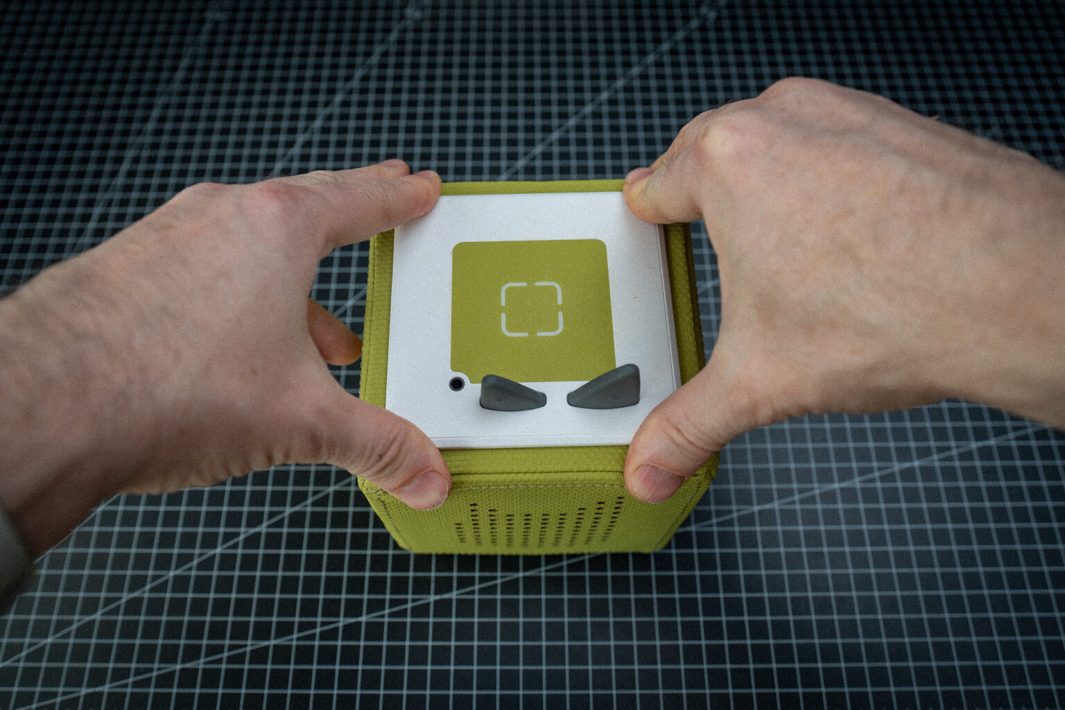 Hacking the Toniebox - KinderWelt