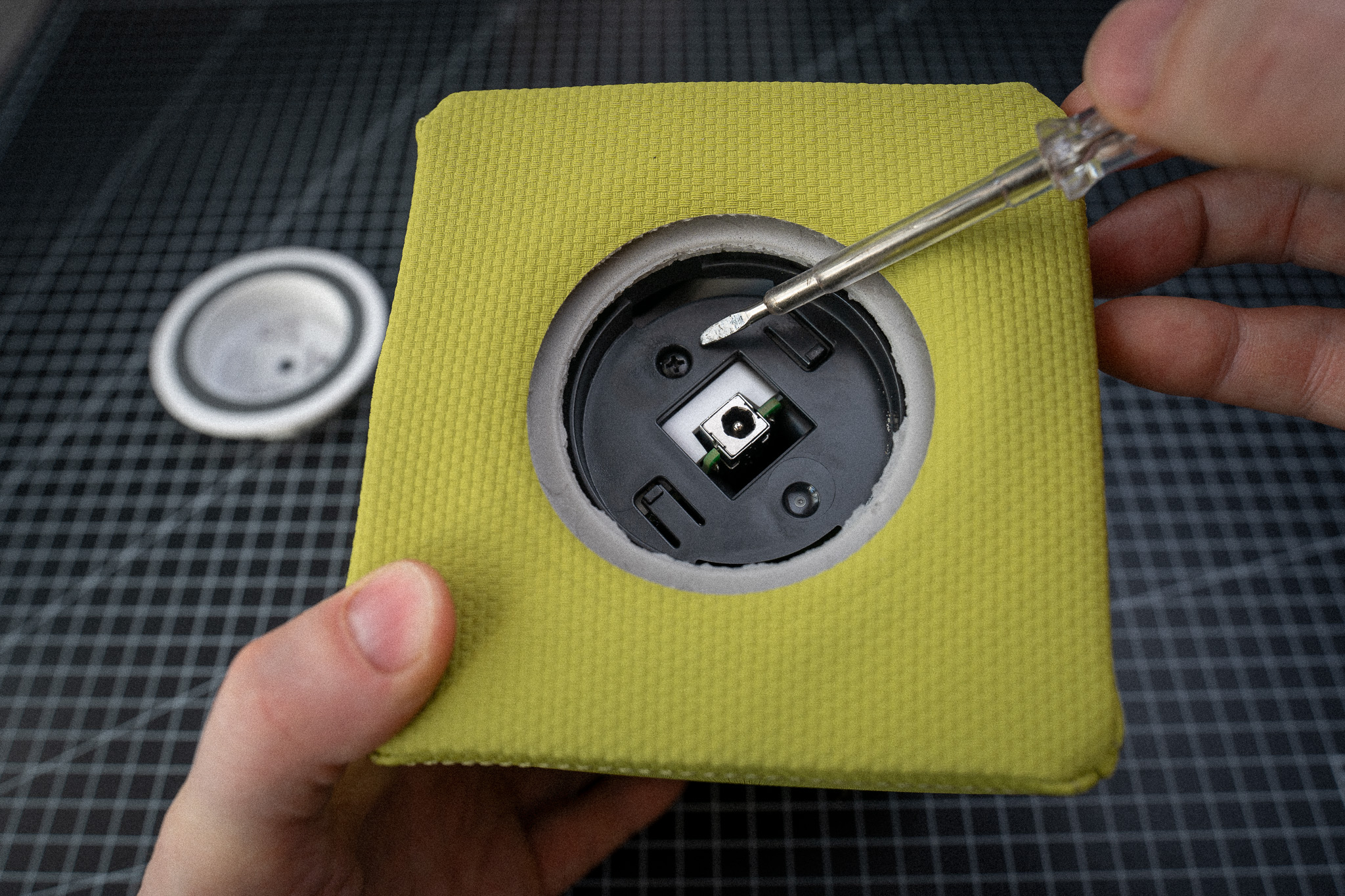 Hacking the Toniebox - KinderWelt